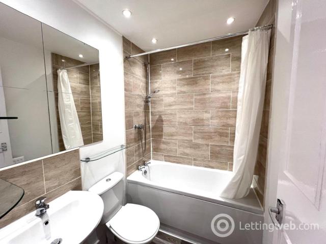 2 Bedroom Flat to Rent at Aberdeen City, Aberdeen/City Centre, Ferry, Ferryhill, Hill, Torry