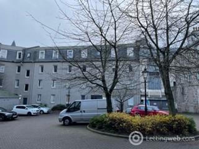 2 Bedroom Flat to Rent at Aberdeen City, Aberdeen/City Centre, George St, Harbour