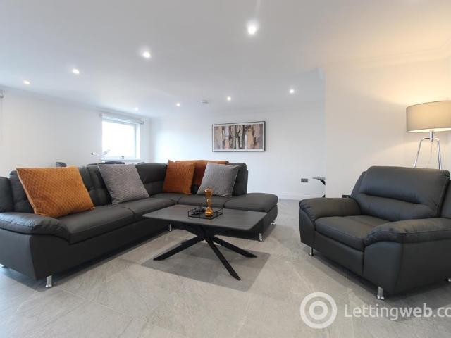2 Bedroom Flat to Rent at Aberdeen City, Aberdeen/City Centre, Midstocket, Mount, Rosemount