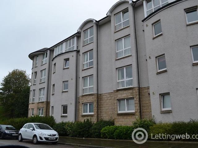 2 Bedroom Flat to Rent at Aberdeen City, Airyhall, Broomhill, Dee, Garth, Garthdee, Hill, Holburn