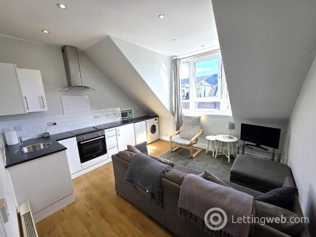 2 Bedroom Flat to Rent at Aberdeen City, Ash, Ashley, Hazlehead, Queens Cross
