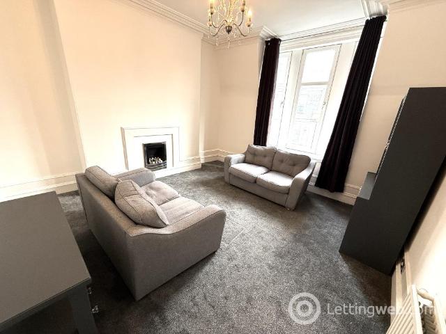 2 Bedroom Flat to Rent at Aberdeen City, Ash, Ashley, Hazlehead, Queens Cross