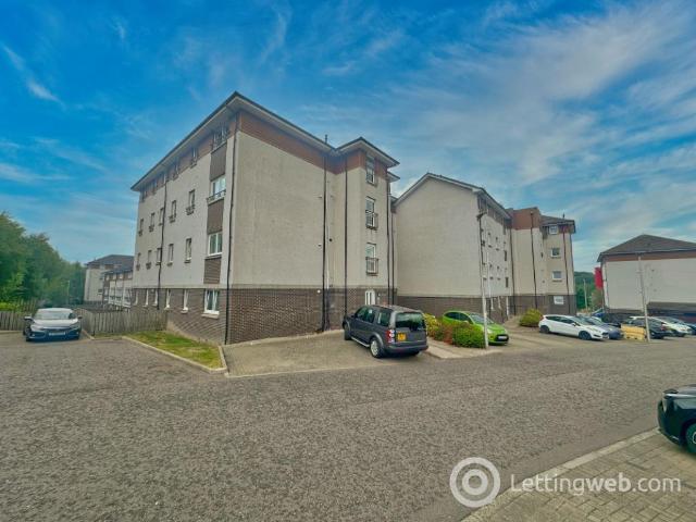 2 Bedroom Flat to Rent at Aberdeen City, Bucksburn, Dane, Danestone, Dyce, Eston, Neston, Stone, Stoneywood