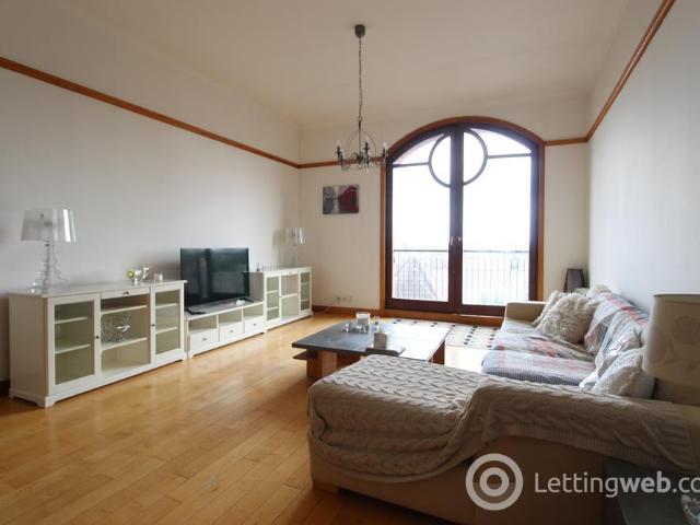 2 Bedroom Flat to Rent at Aberdeen City, George St, Harbour, Rosemount