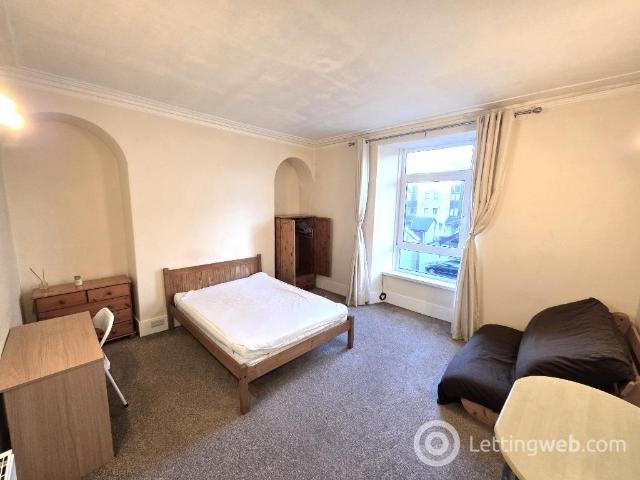 2 Bedroom Flat to Rent at Aberdeen City, Duthie, George St, Harbour