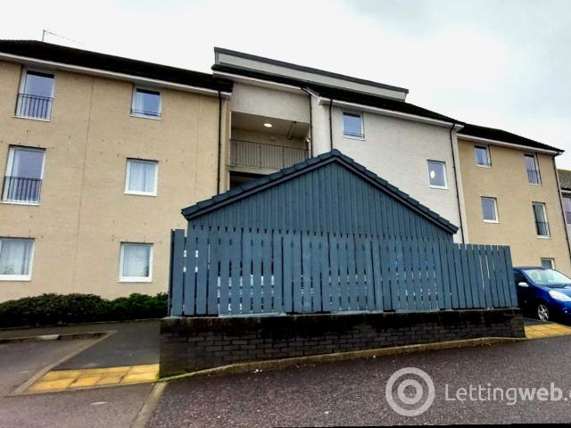 2 Bedroom Flat to Rent at Aberdeen City, Dyce Bucksburn Danestone