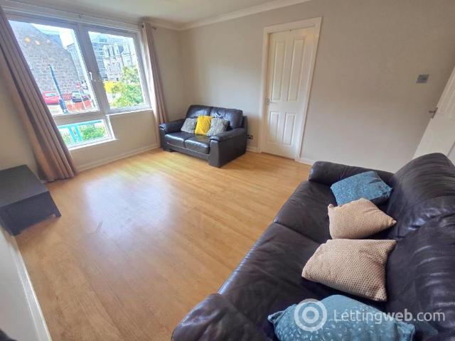 2 Bedroom Flat to Rent at Aberdeen City, Ferry, Ferryhill, Hill, Langstane, Torry