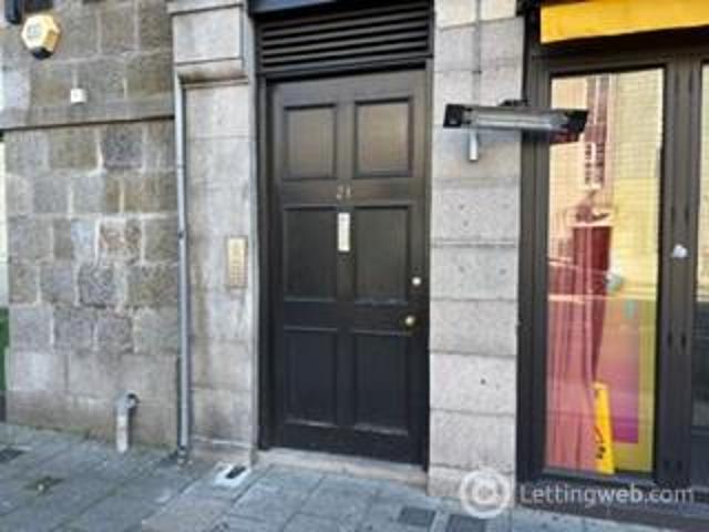 2 Bedroom Flat to Rent at Aberdeen City, Ferry, Ferryhill, Hill, Langstane, Torry