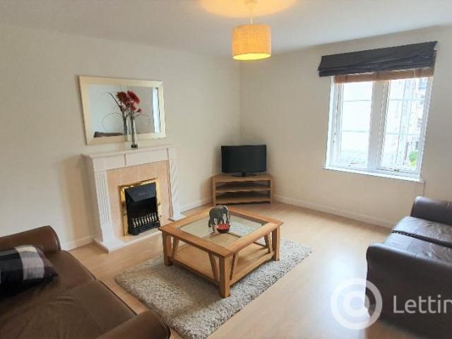 2 Bedroom Flat to Rent at Aberdeen City, Ferry, Ferryhill, Hill, Torry