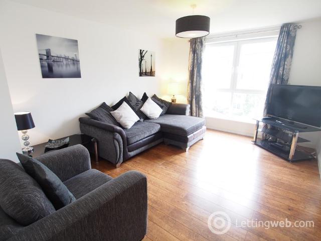 2 Bedroom Flat to Rent at Aberdeen City, Ferry, Ferryhill, Hill, Torry