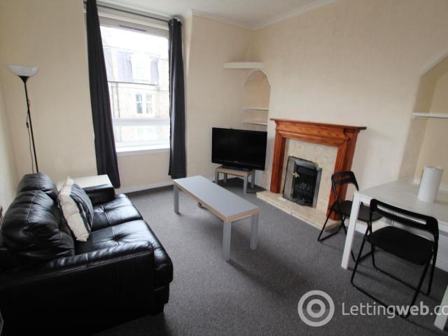 2 Bedroom Flat to Rent at Aberdeen City, Ferry, Ferryhill, Hill, Torry
