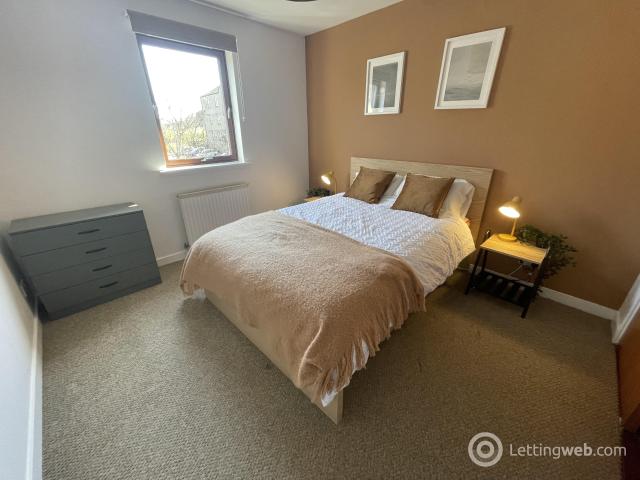 2 Bedroom Flat to Rent at Aberdeen City, Hill, Hilton, Stockethill