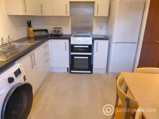 2 Bedroom Flat to Rent at Aberdeen City, Midstocket, Mount, Rosemount