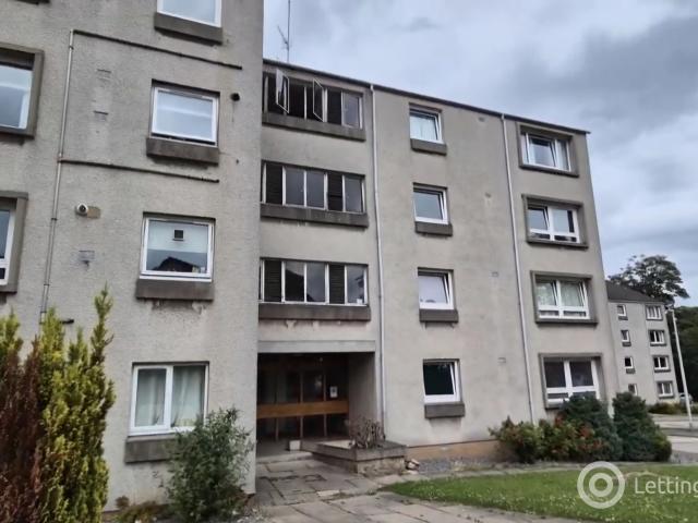 2 Bedroom Flat to Rent at Aberdeen City, Midstocket, Mount, Rosemount, Aberdeen/West End