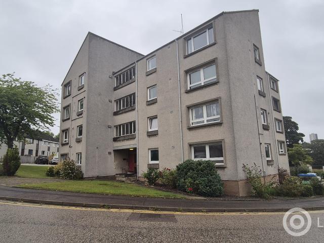 2 Bedroom Flat to Rent at Aberdeen City, Midstocket, Mount, Rosemount, Aberdeen/West End