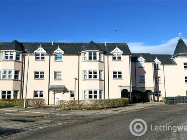 2 Bedroom Flat to Rent at Aberdeenshire, Aboyne Upper Deeside and Donside
