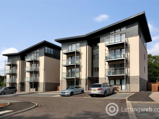 2 Bedroom Flat to Rent at Aberdeenshire, Ellon and District