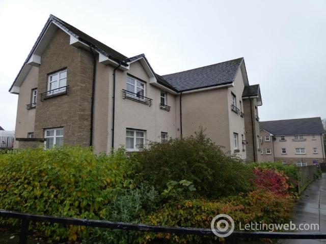 2 Bedroom Flat to Rent at Aberdeenshire, Ellon, Ellon and District
