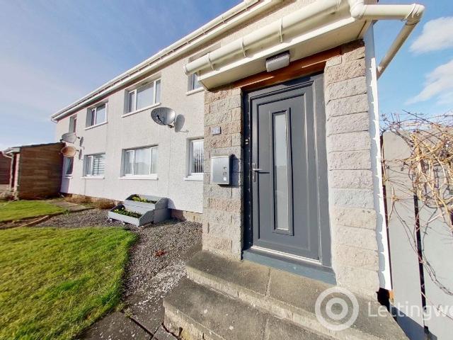 2 Bedroom Flat to Rent at Aberdeenshire, Ellon, Ellon and District