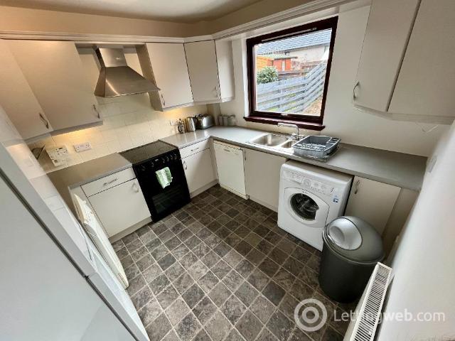 2 Bedroom Flat to Rent at Aberdeenshire, Huntly Strathbogie and Howe of Alford