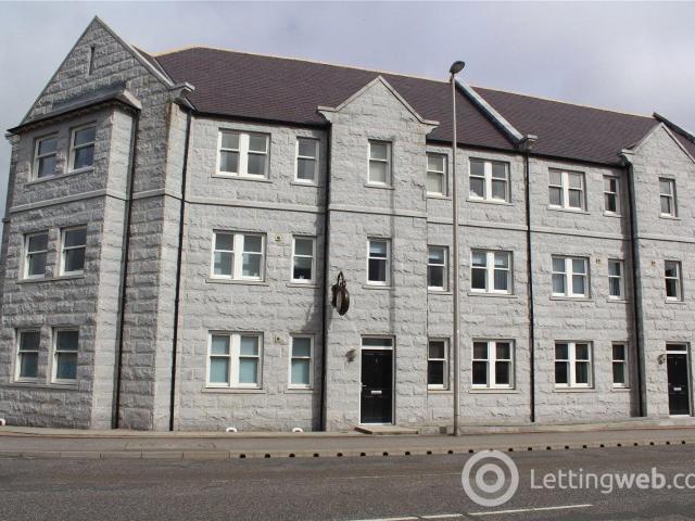 2 Bedroom Flat to Rent at Aberdeenshire, Inverurie and District