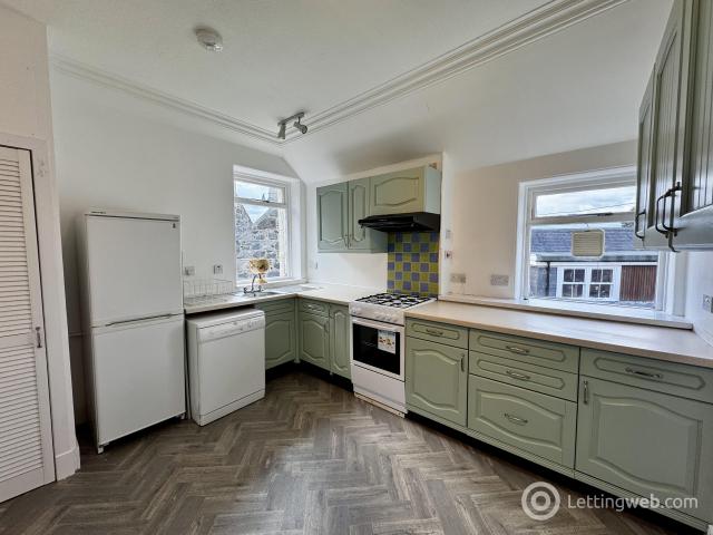 2 Bedroom Flat to Rent at Aberdeenshire, Mid Formartine