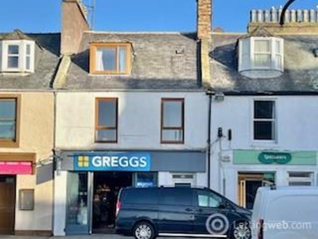 2 Bedroom Flat to Rent at Aberdeenshire, Stonehaven and Lower Deeside