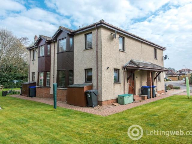 2 Bedroom Flat to Rent at Aberdeenshire, Stonehaven and Lower Deeside