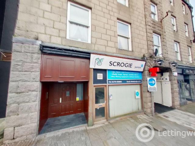 2 Bedroom Flat to Rent at Aberdeenshire, Peterhead North and Rattray, England