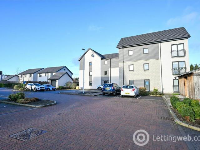 2 Bedroom Flat to Rent at Aberdeenshire, West Aberdeenshire and Kincardine