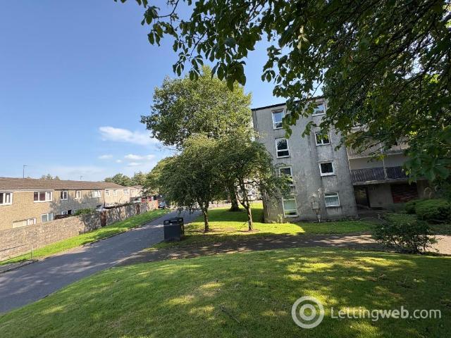 2 Bedroom Flat to Rent at Abronhill, Abronhill Kildrum and the Village, Glasgow, North Lanarkshire