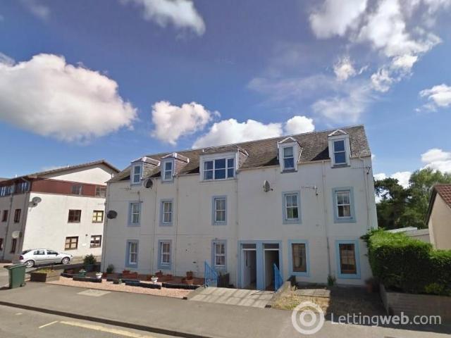 2 Bedroom Flat to Rent at Almond and Earn, Bridge of Earn, Perth and Kinross