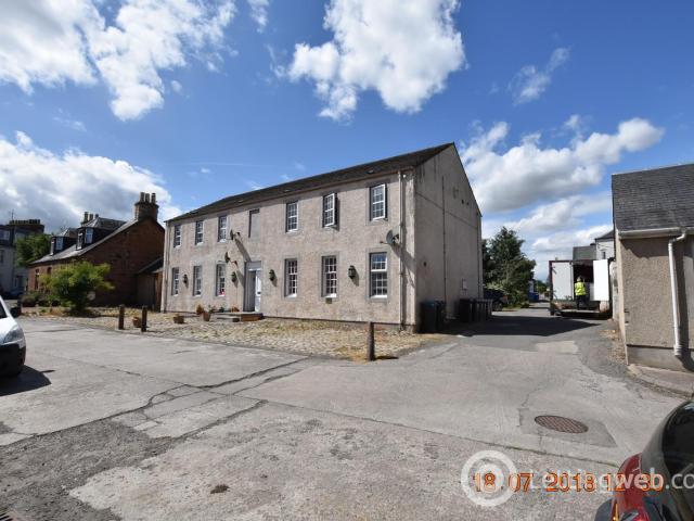 2 Bedroom Flat to Rent at Almond and Earn, Perth and Kinross