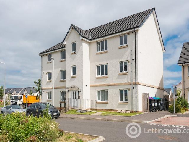 2 Bedroom Flat to Rent at Almond, Edinburgh