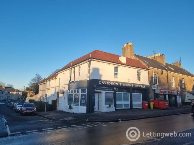 2 Bedroom Flat to Rent at Almond, Edinburgh