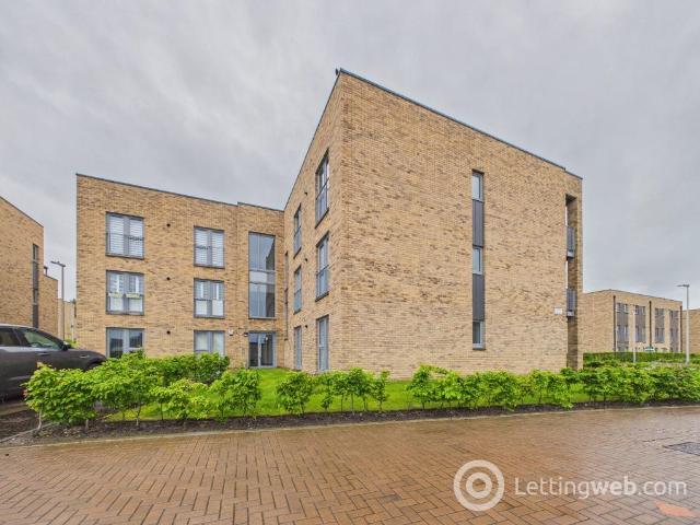 2 Bedroom Flat to Rent at Almond, Edinburgh