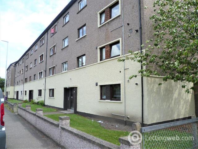 2 Bedroom Flat to Rent at Angus, Monifieth and Sidlaw