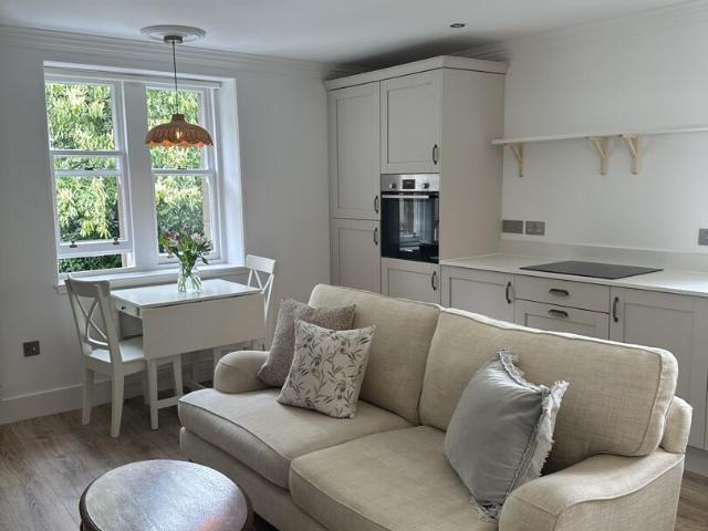 2 Bedroom Flat to Rent at Angus, Monifieth and Sidlaw