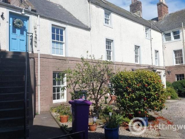 2 Bedroom Flat to Rent at Angus, Montrose and District