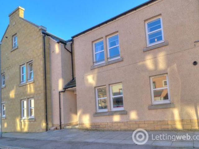 2 Bedroom Flat to Rent at Angus, Montrose and District