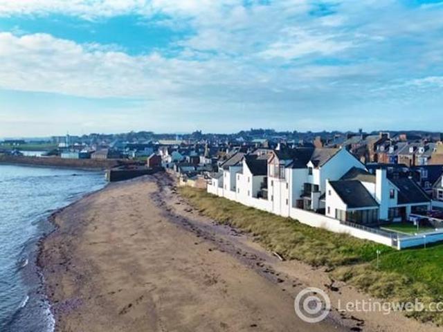 2 Bedroom Flat to Rent at Angus, Arbroath, Arbroath East and Lunan