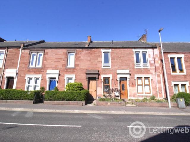 2 Bedroom Flat to Rent at Angus, Arbroath, Arbroath West and Letham