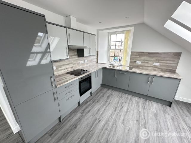 2 Bedroom Flat to Rent at Angus, Arbroath East and Lunan