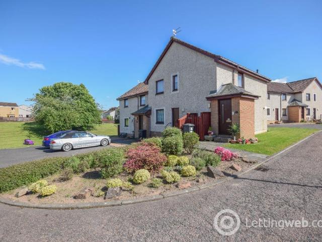 2 Bedroom Flat to Rent at Angus, Arbroath West and Letham