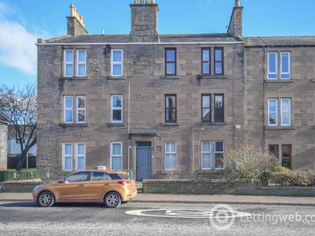 2 Bedroom Flat to Rent at Angus, Arbroath West and Letham