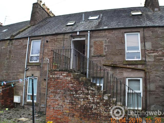 2 Bedroom Flat to Rent at Angus, Brechin, Brechin and Edzell