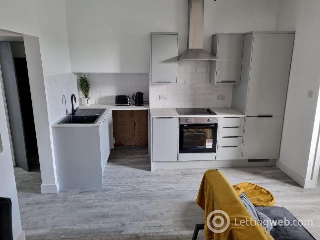 2 Bedroom Flat to Rent at Angus, Brechin, Brechin and Edzell