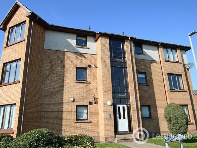 2 Bedroom Flat to Rent at Angus, Dundee, Monifieth and Sidlaw