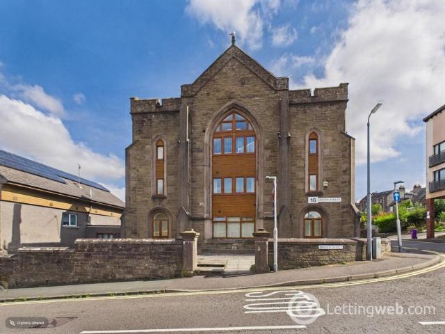2 Bedroom Flat to Rent at Angus, Forfar