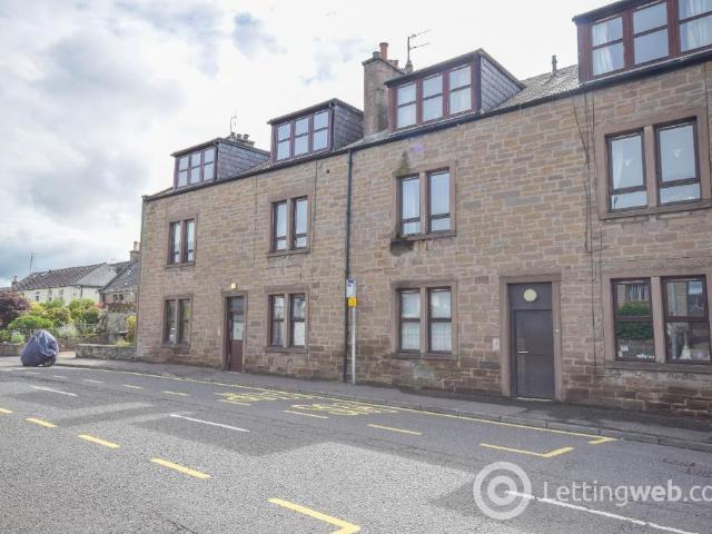 2 Bedroom Flat to Rent at Angus, Forfar
